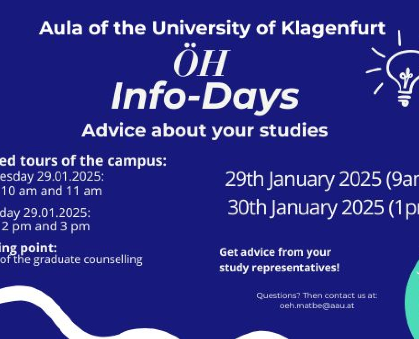 Master Artificial Intelligence and Cybersecurity – Studying at the ...